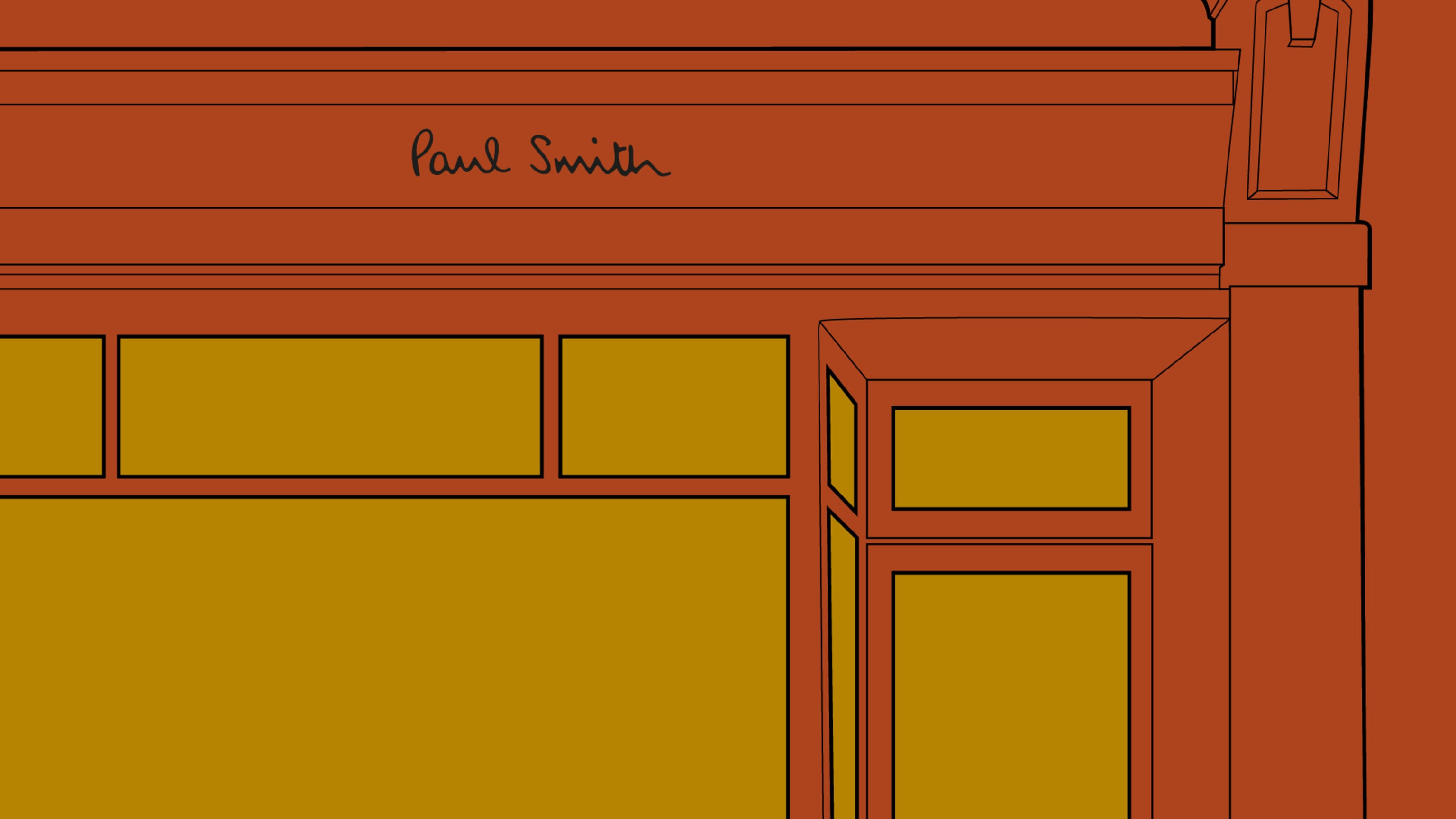 Woodbury Common Paul Smith Store Woodbury Common Paul Smith Store